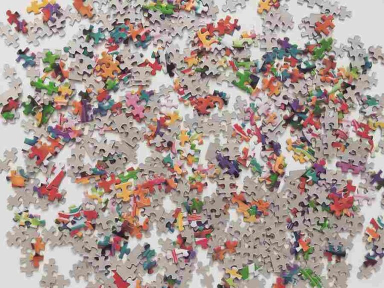 Games with recycled materials for the kids