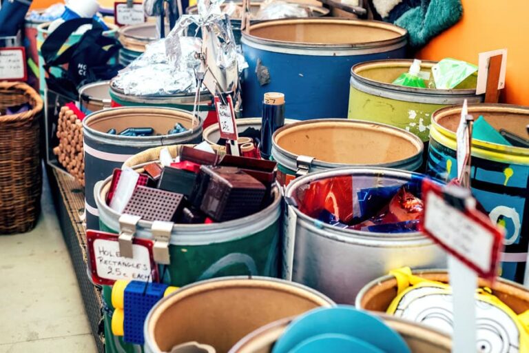 Recycling Challenges: Obstacles and Solutions