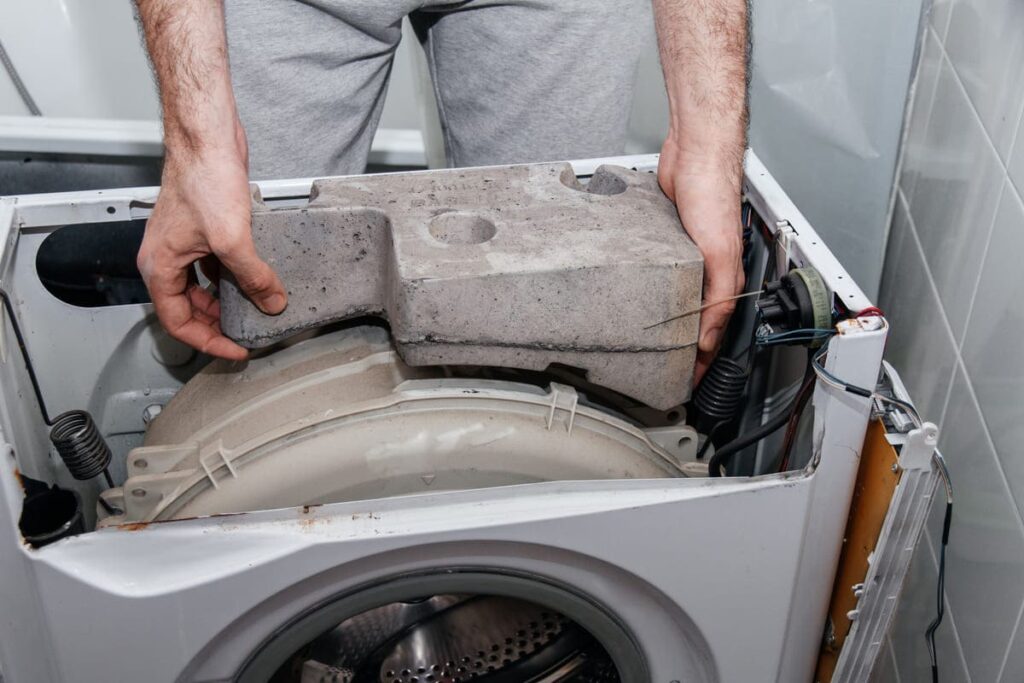 Recycling washing machines: 4 top steps to recycle