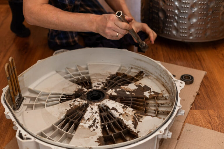 Recycling washing machines: 4 top steps to recycle